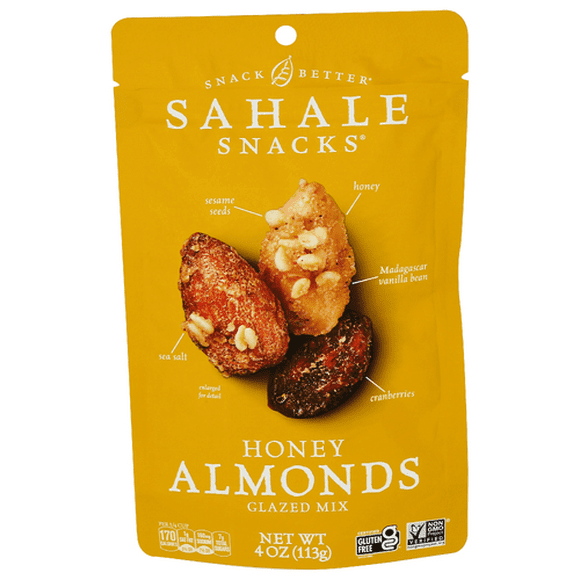 Sahale Snacks