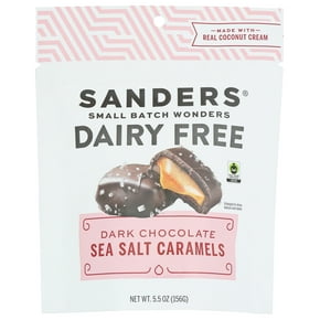 Sanders Candy in Food - Walmart.com