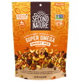 (Pack of 6), Second Nature Super Omega Smart Mix, 10 oz - Walmart.com