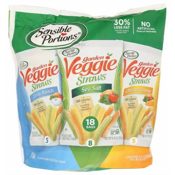 Veggies Sticks