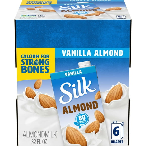 Almond Milk
