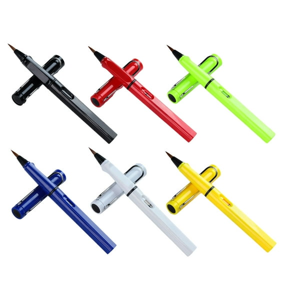 Wordsworth & Black Luxury Wooden BallPoint Pen Set- Refillable Pen ...