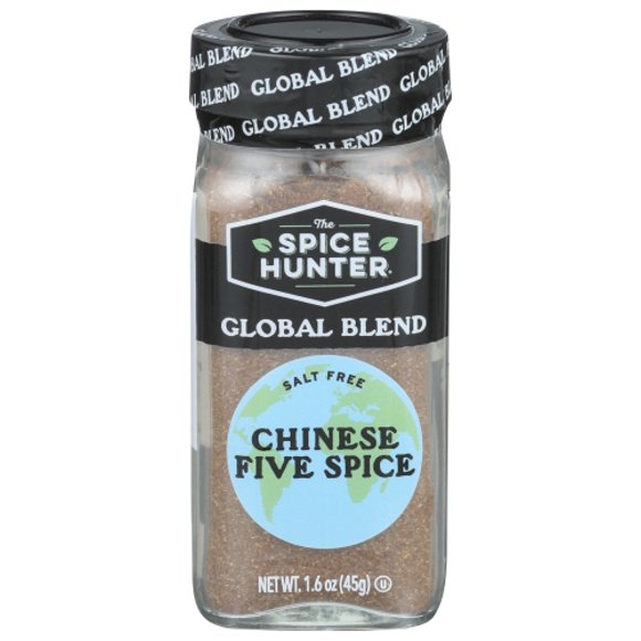 Chinese Five Spice in Spices - Walmart.com