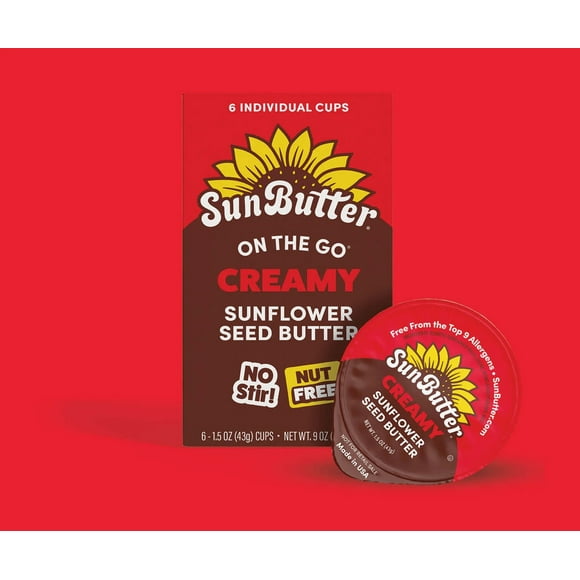 SunButter