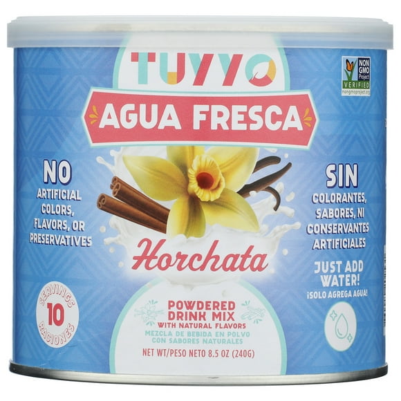 Horchata in Latin Beverages - Walmart.com