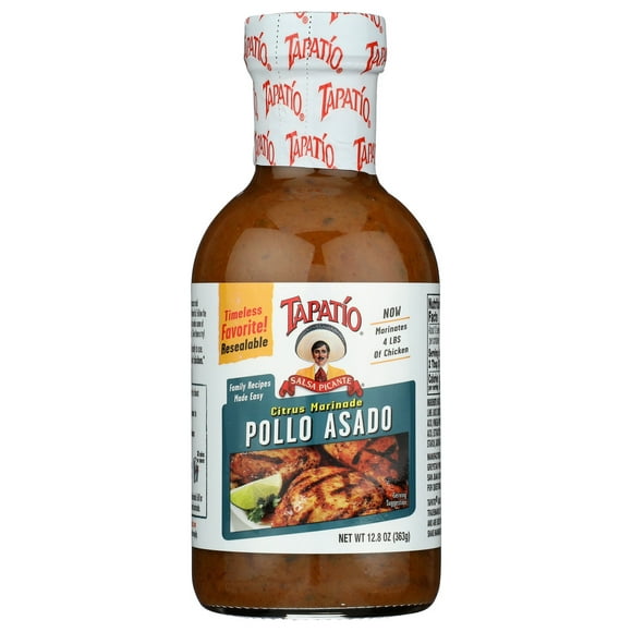 Tapatio Food - Walmart.com