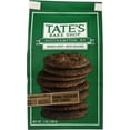 Pack of 6, Tates Double Chocolate Chip Cookies, 7 oz - Walmart.com