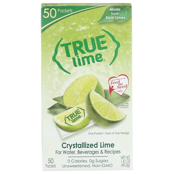 True Citrus