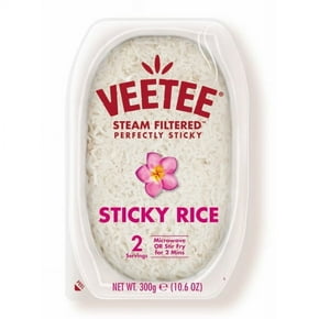 Sticky Rice