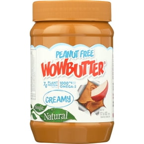Wowbutter