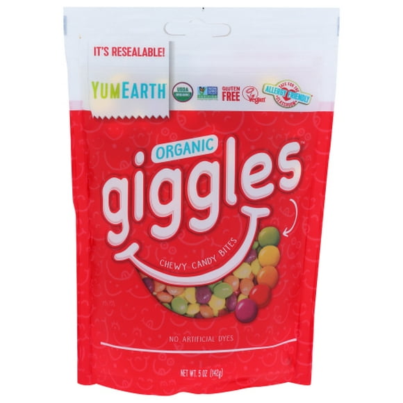 Giggles Candy