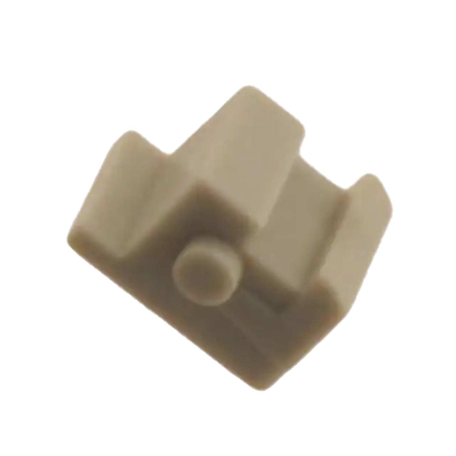 Pack of 7 09030009921 Connector Latch Bracket For - Type C - Walmart.com