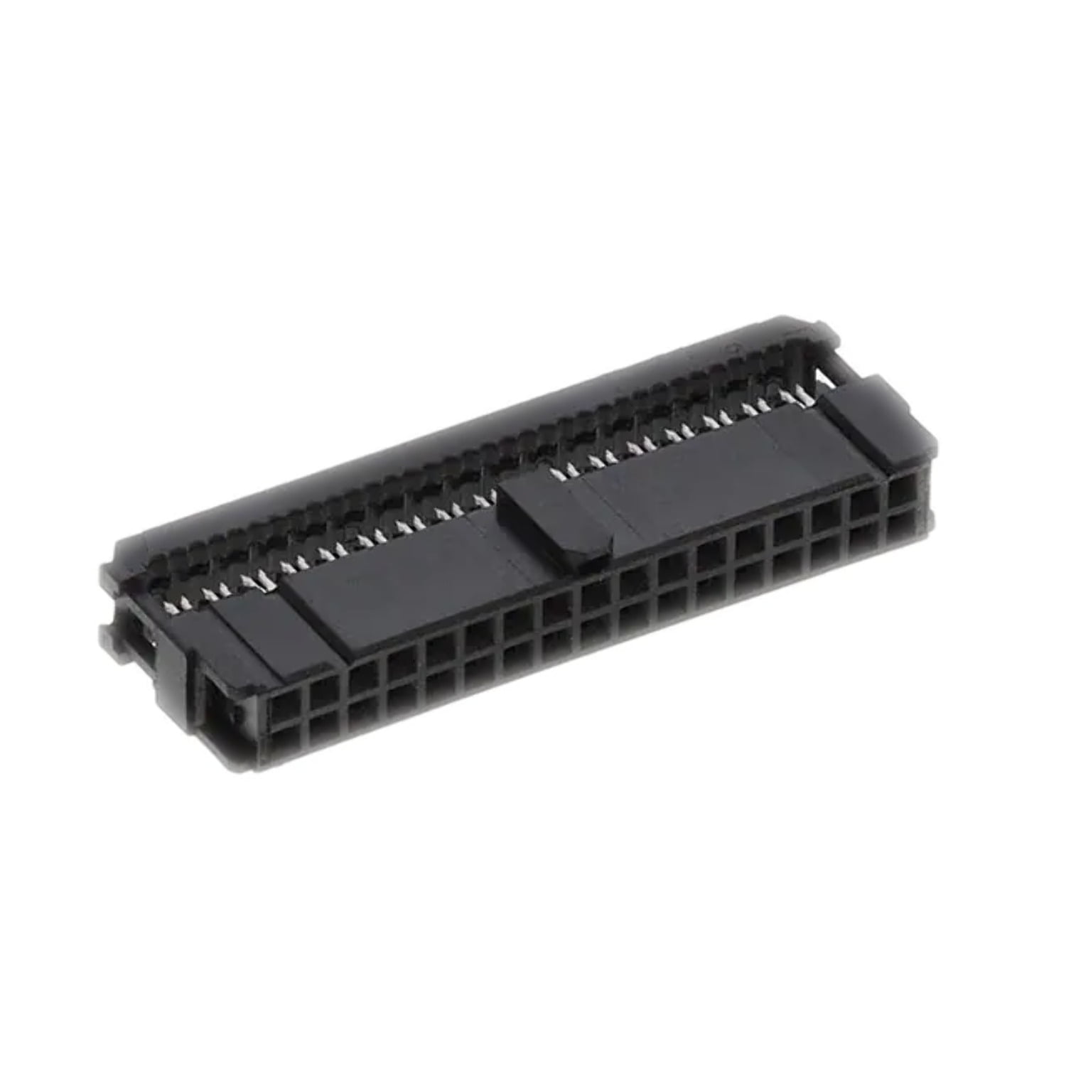 Pack of 7 1658622-8 Conn IDC Connector RCP 34 POS 2.54mm IDT RA Cable ...
