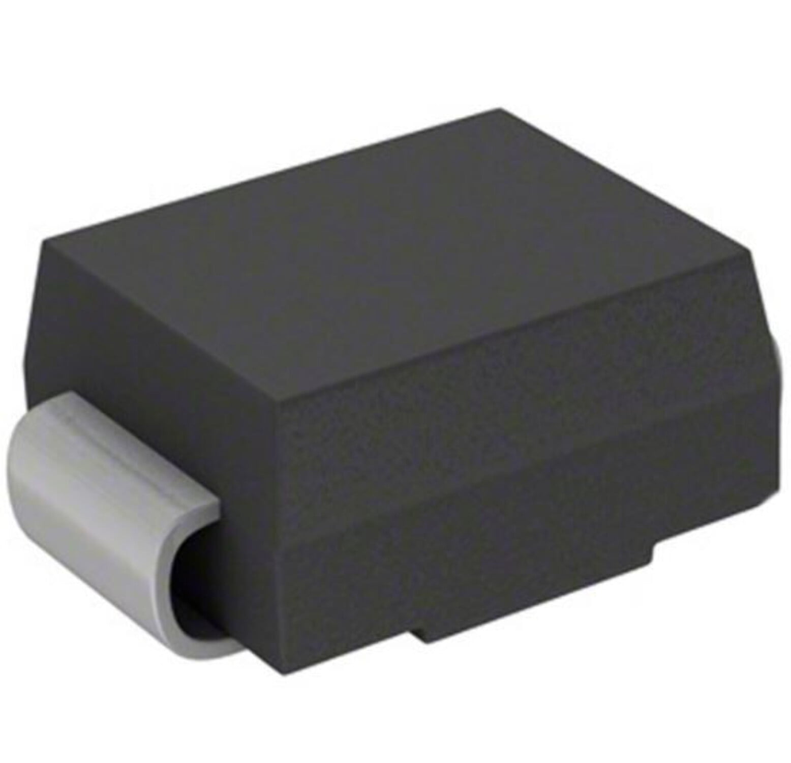 Pack of 7 SMBJ40CA Diode 64.5V Clamp 9.3A Ipp Tvs Surface Mount DO-214AA (SMBJ) : RoHS - Walmart.com