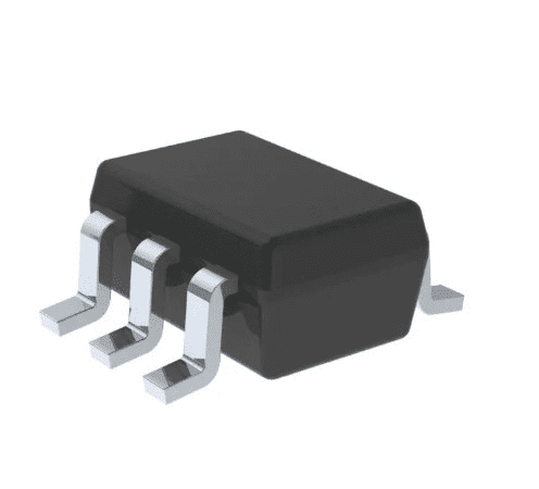 Pack of 7 SN74LVC2G17QDCKRQ1 IC Buffer, Non-Inverting 2 Element 1 Bit per Element Push-Pull ...