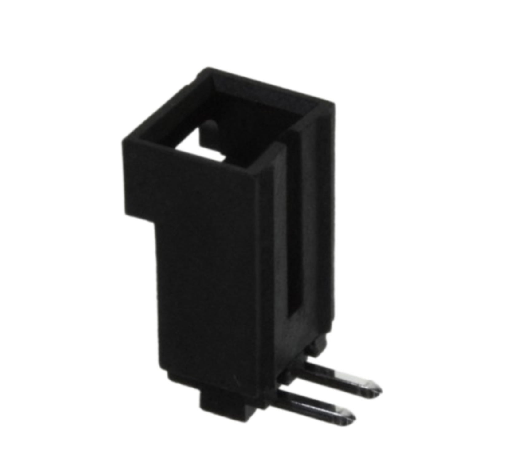 Pack of 8 0705530036 Connector Header Through Hole, Right Angle 2 ...