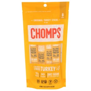 Chomps Turkey Sticks