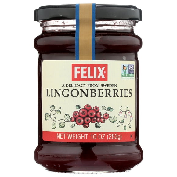 Lingonberry
