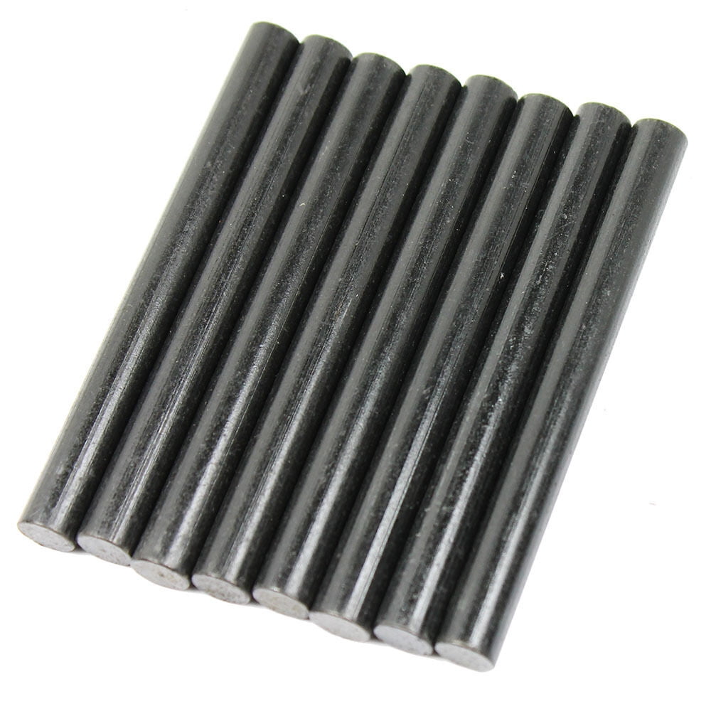 Pack of 8 Ferrocerium 5/16" Flint Fire Starter Survival Camping Rods ...