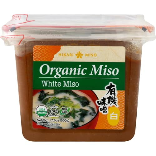 Miso Packets