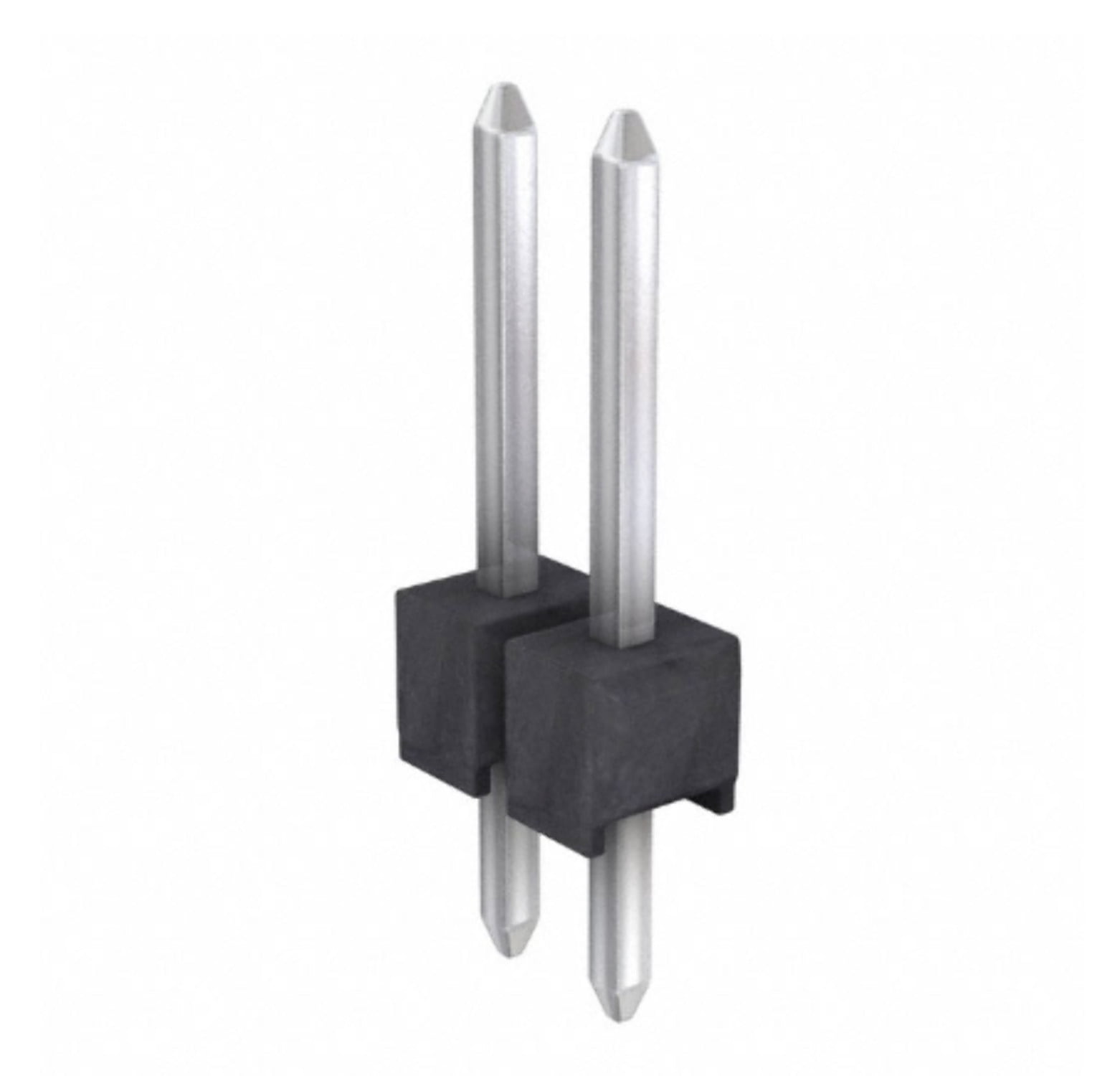 Pack of 8 M20-9990246 Connector Header Through Hole 2 position 0.100 (2 ...