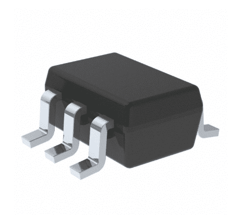 Pack of 8 SN74LVC1T45DCKR IC Voltage Level Translator Bidirectional 1 ...