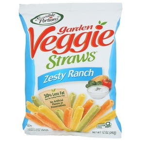 Veggies Sticks