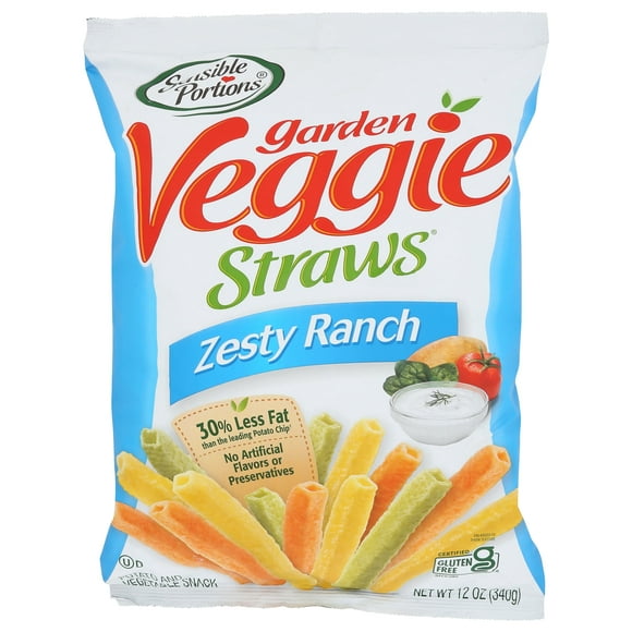 Veggies Sticks
