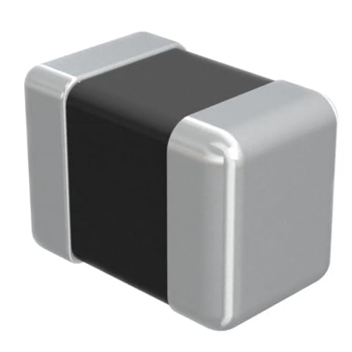 Pack of 80 08055A102FAT2A Capacitor Ceramic 0.001uF 50V C0G 1% Pad SMD ...