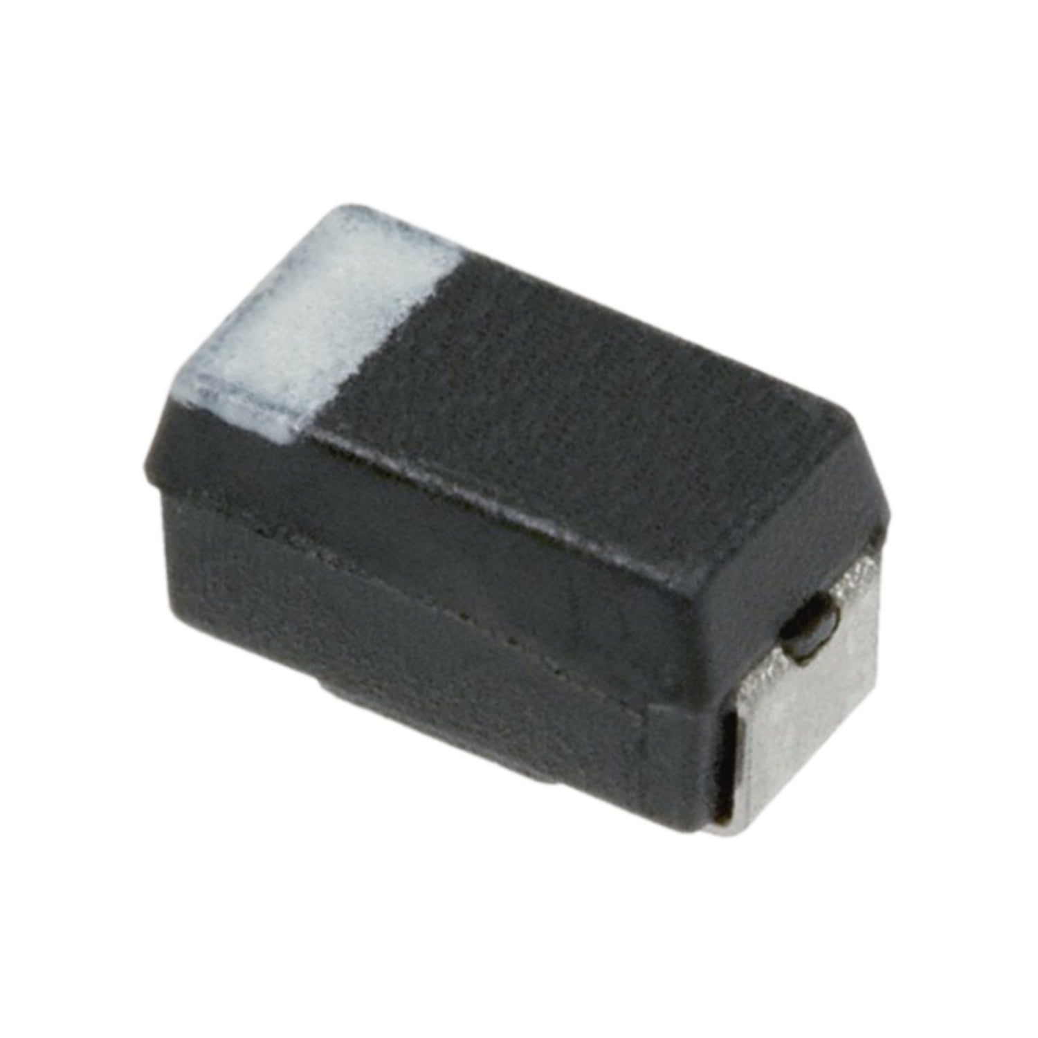 Pack of 80 F931C106KAA Capacitor Tant Solid 10uF 16V A CASE 10%( 3.2 X ...