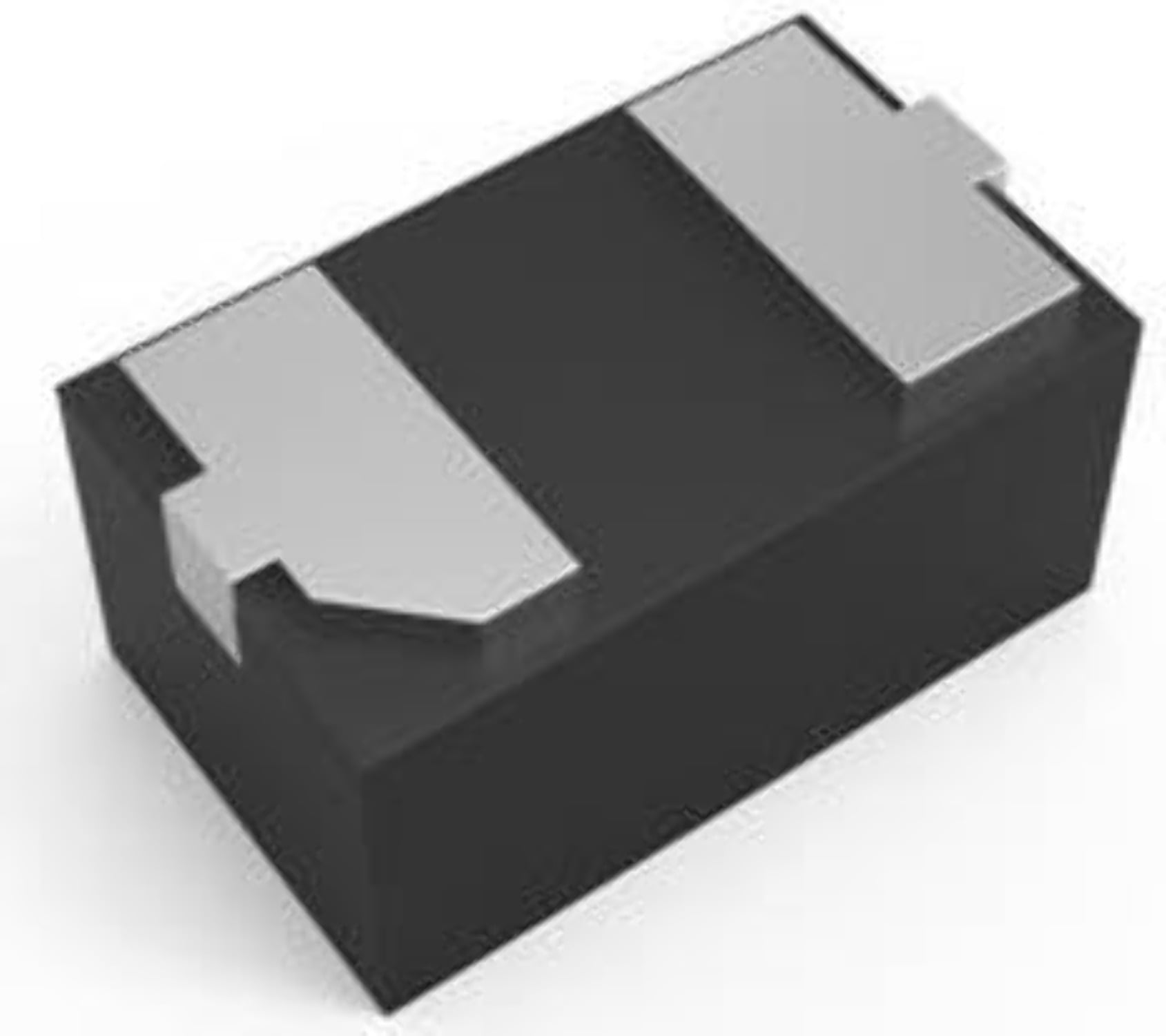 Pack of 85 1N4148WL2-TP Diode 100V 150mA Surface Mount 2-DFN1006 : RoHS ...