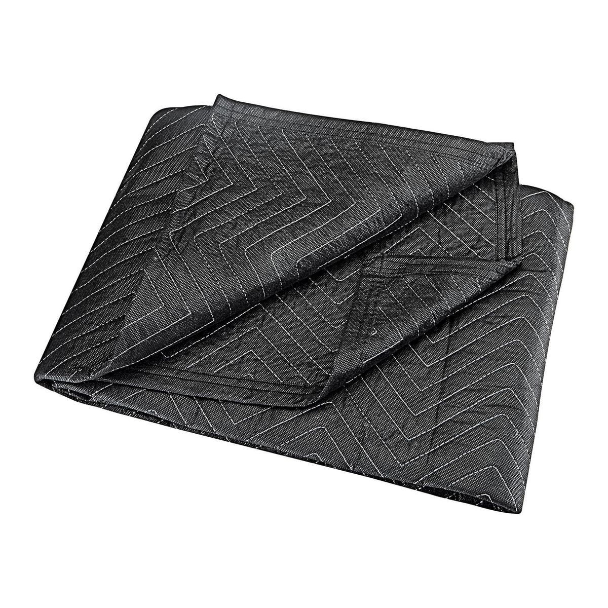 Pack of America Double Sided Moving Blanket 40 in.X 72 in. - Walmart.com