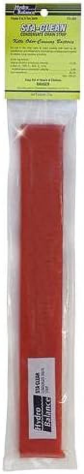 Pack of CS-250 Sta-Clean Condensate Drain Treatment, Treats 3 to 5 Ton ...