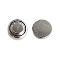 Pack of LR41/AG3 Button Batteries Button Coin Cell and LeakProof for ...