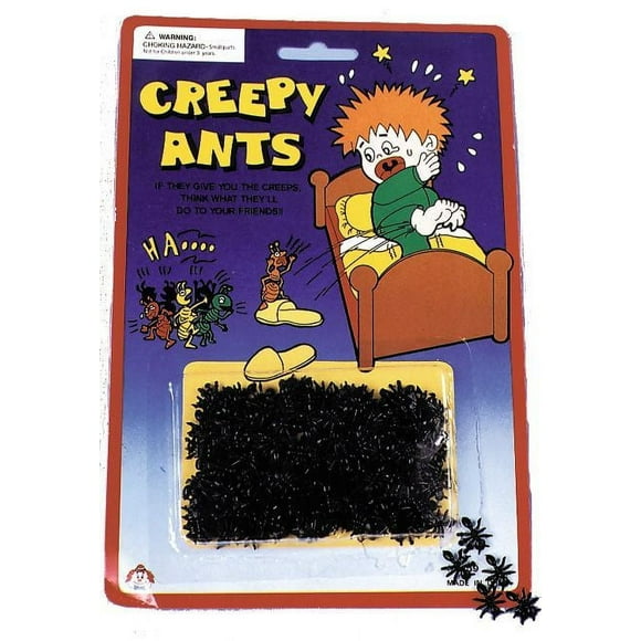 Toy Ants