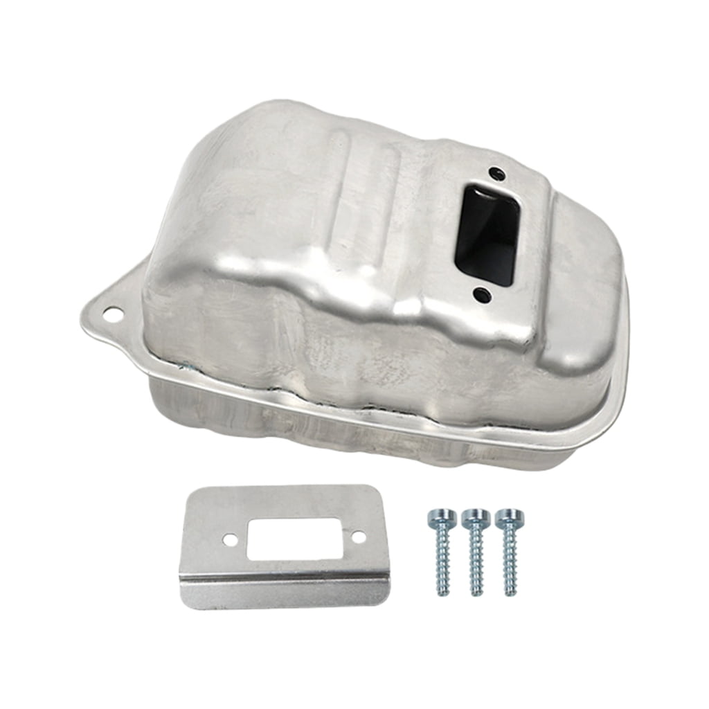 Pack of Replacement Muffler for TS700 TS800 Cutting Machines Part 4224 ...