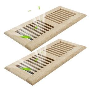 Floor Vents