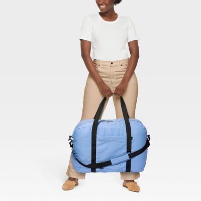Packable 100L Duffel Bag - Walmart.com