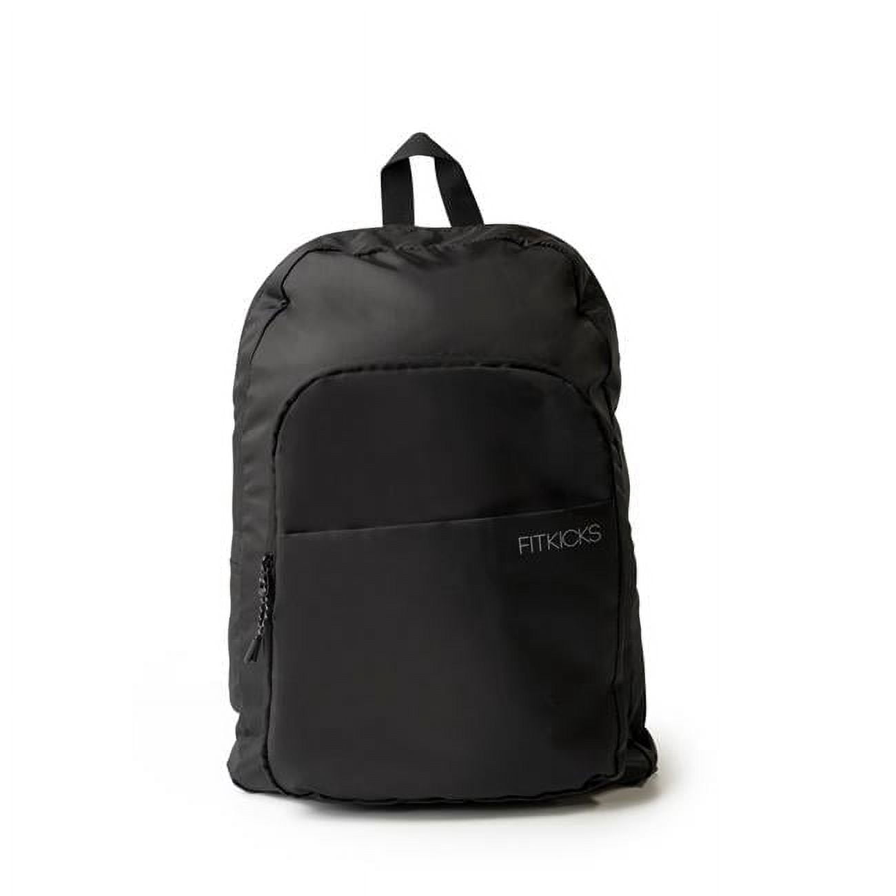 Packable Backpacks, 4 Color - Water Resistant - Case of 12 - Walmart.com