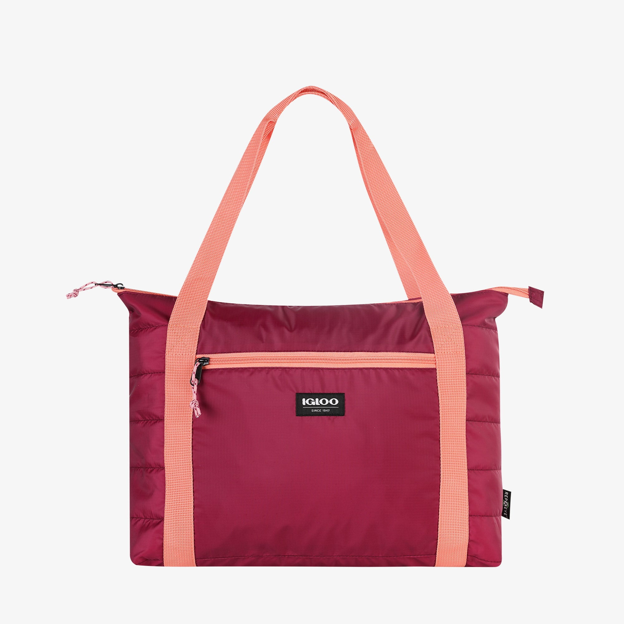 Igloo Packable Puffer 20-Can Cooler Bag, Holds 20 Cans - Walmart.com