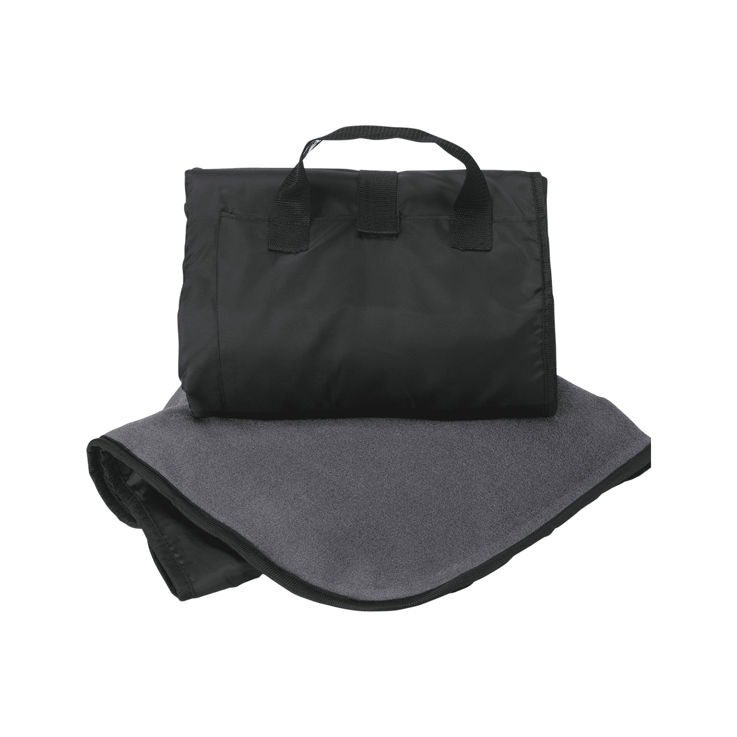 Packable Vantek™ Fleece Blanket - Walmart.com