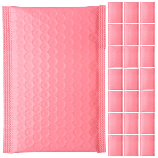 Bubble Mailers for Jewelry in Professional Business Supplies - Walmart ...