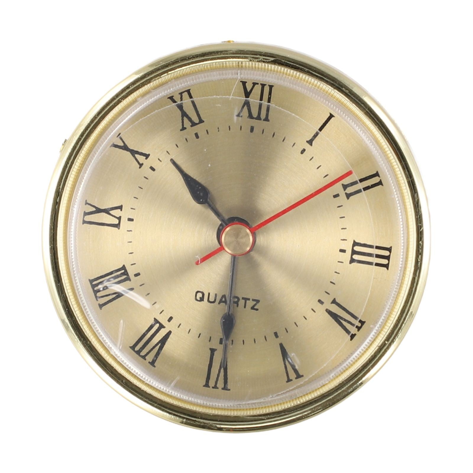 Package Content DIY Parts Movement Insert Replacement Quartz Clock ...