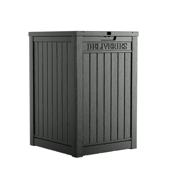 Package Delivery Box