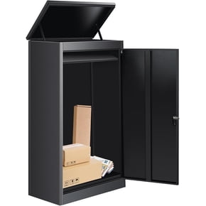Outdoor Drop Box