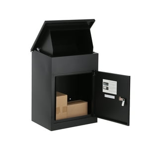 Outdoor Drop Box