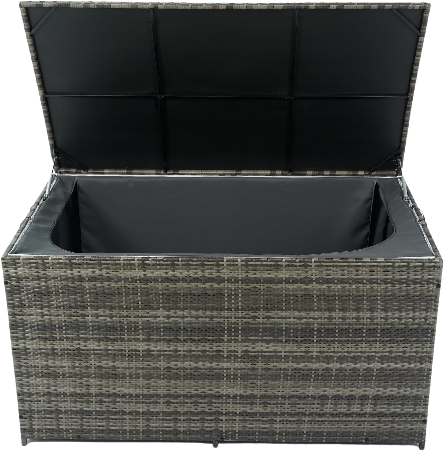 Package Delivery Boxes for Outside, Outdoor Storage Box, 200 Gallon ...