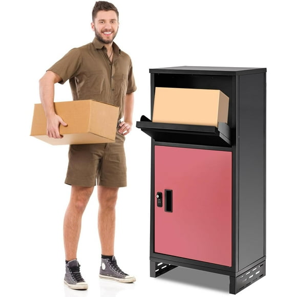 Outdoor Drop Box