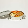Package Free Airtight Stainless Steel Container - Walmart.com