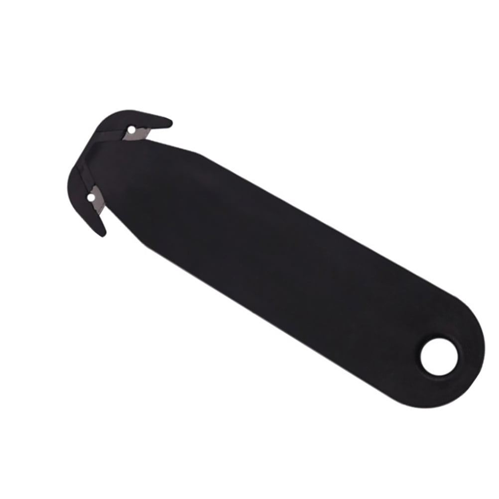 Package Opener Metal Box Cutters Stainless Steel Safety Utility Cutter ...